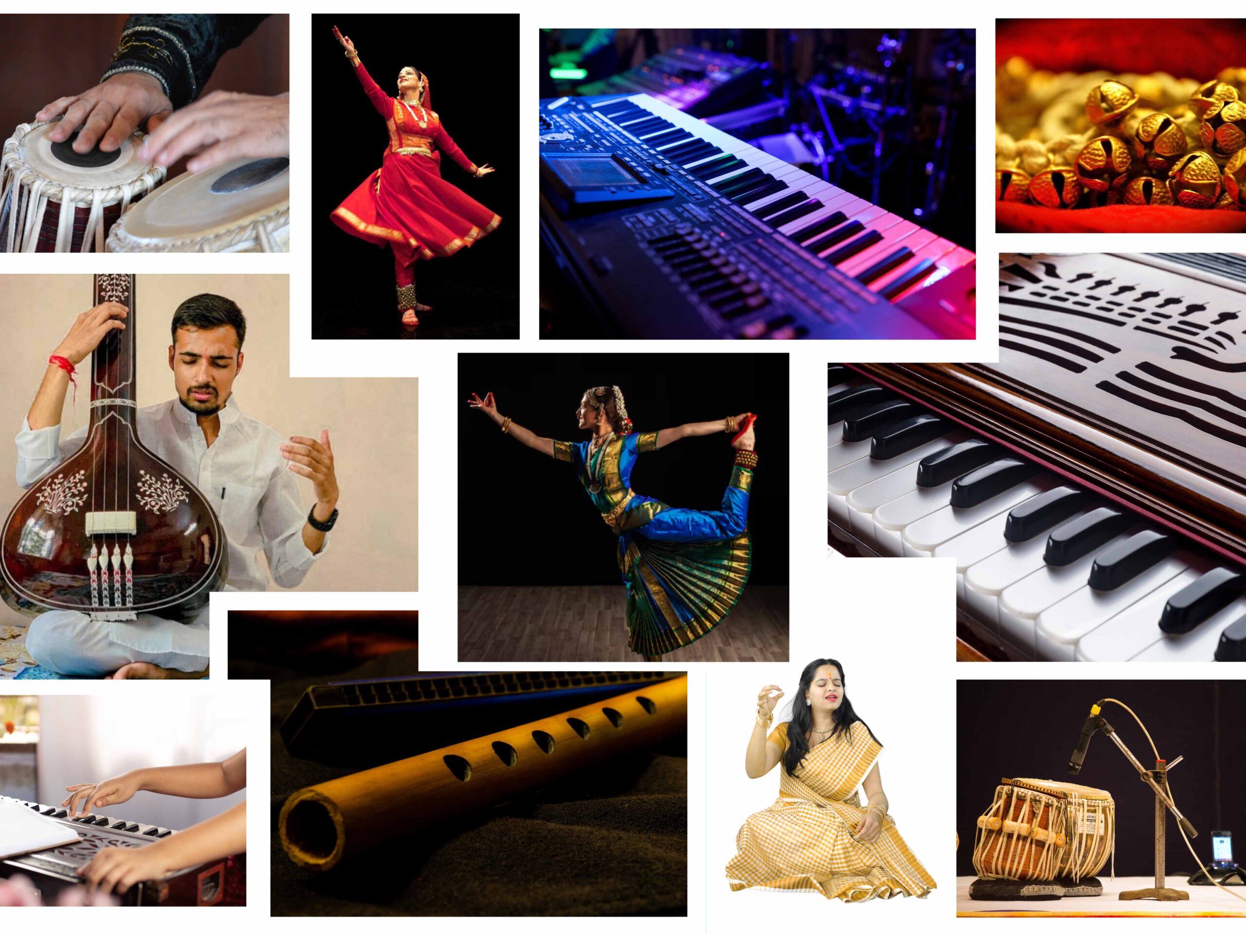 Gandharva Mahavidyalaya - Pune | Best Music classes near you | Learn ...